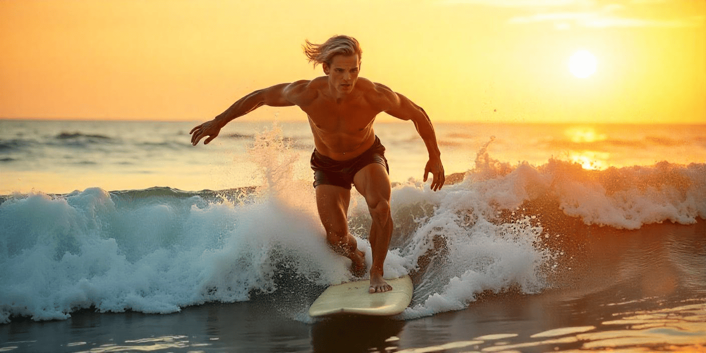 Surfing in Lido di Ostia: Best Spots, Schools and Tips